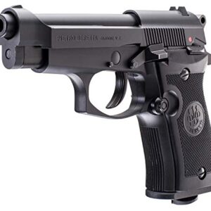 Umarex Beretta MOD. 84FS Compact .177 Caliber BB Gun Air Pistol