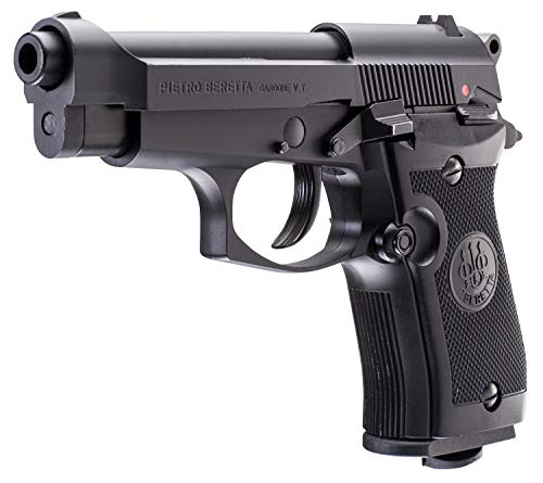 Umarex Beretta MOD. 84FS Compact .177 Caliber BB Gun Air Pistol