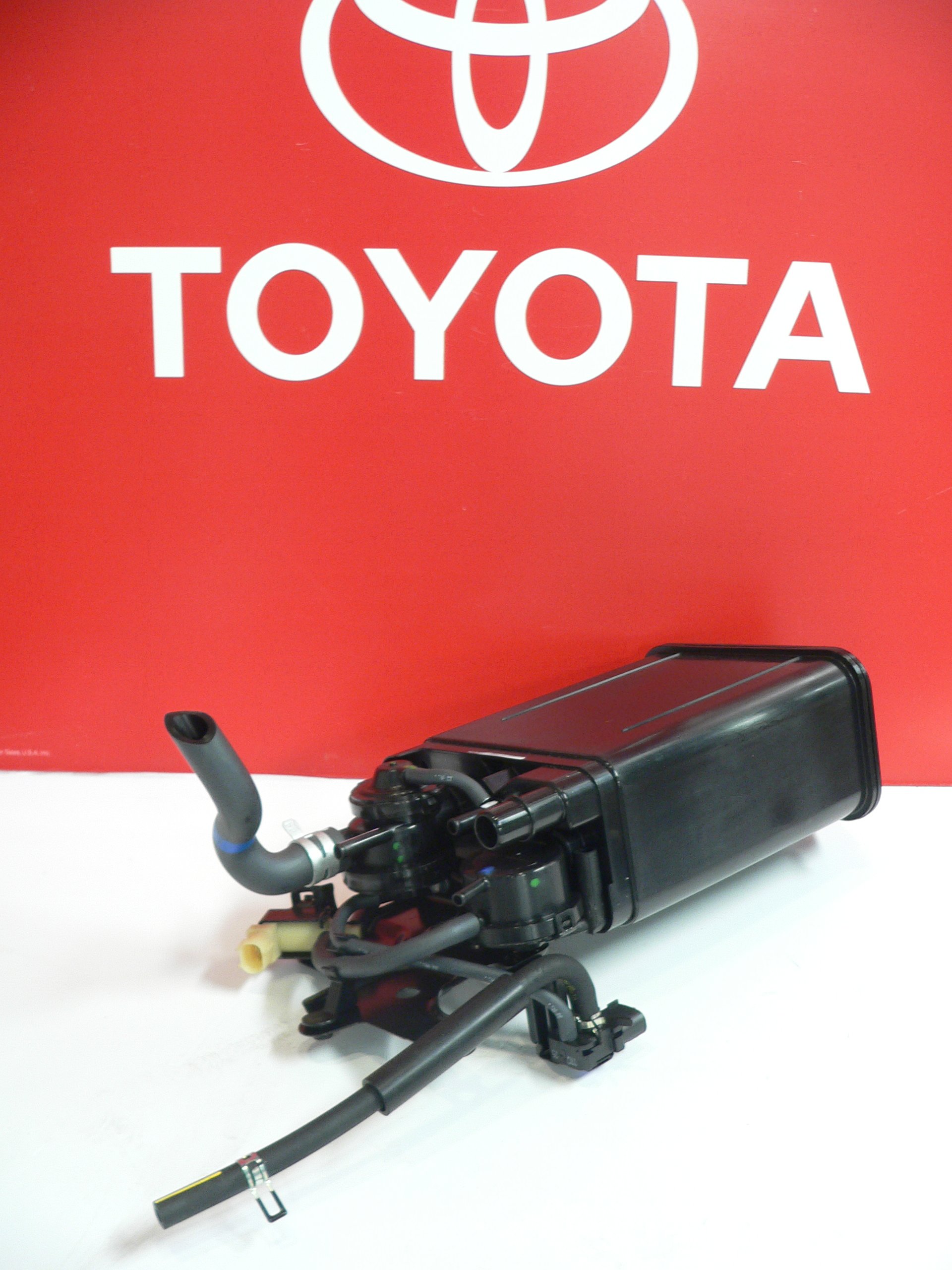 Toyota Charcoal Canister - 77740-02130