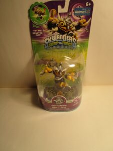 activision skylanders swap force enchanted hoot loop