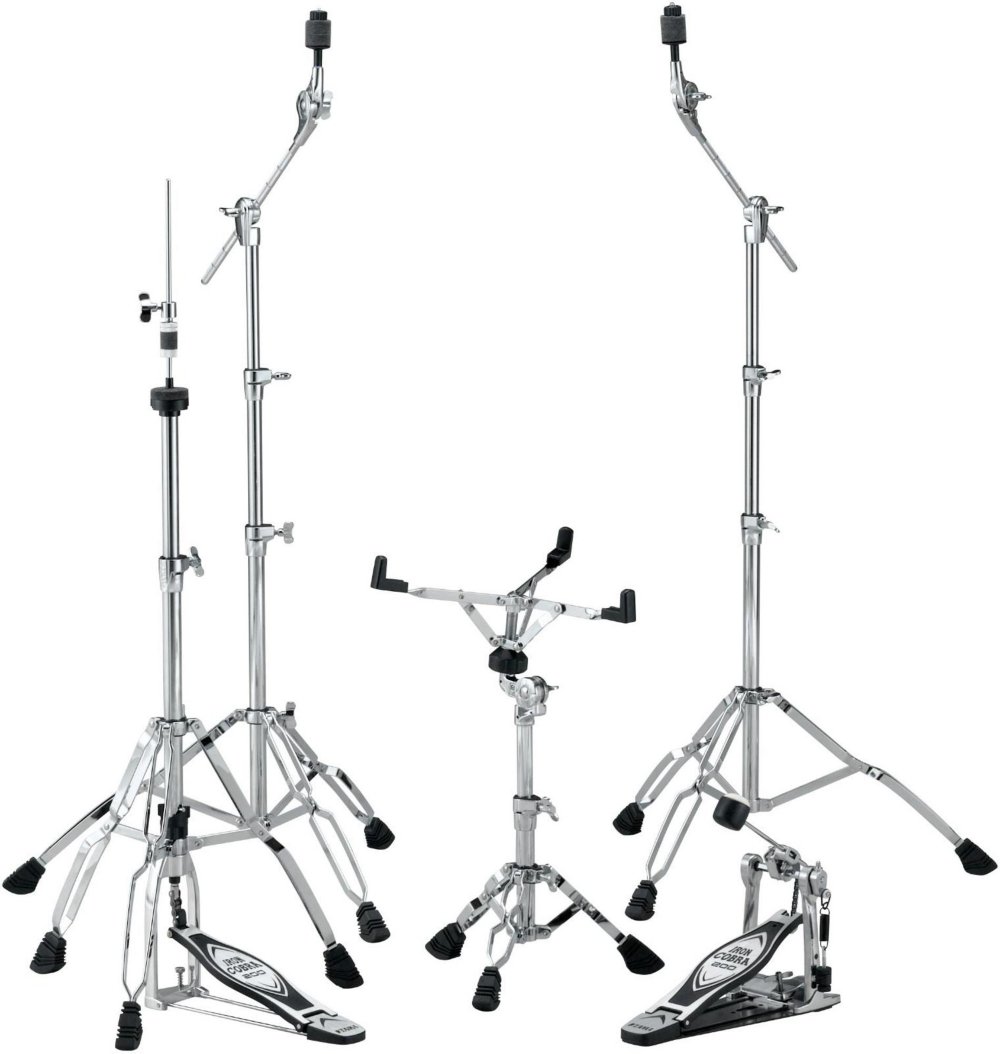 Tama Iron Cobra 200 Series 5-Piece Hardware Pack