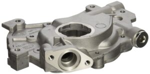 ford genuine 5l3z-6600-aa oil pump assembly