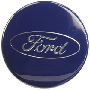 genuine ford be8z-1130-a wheel hub cap