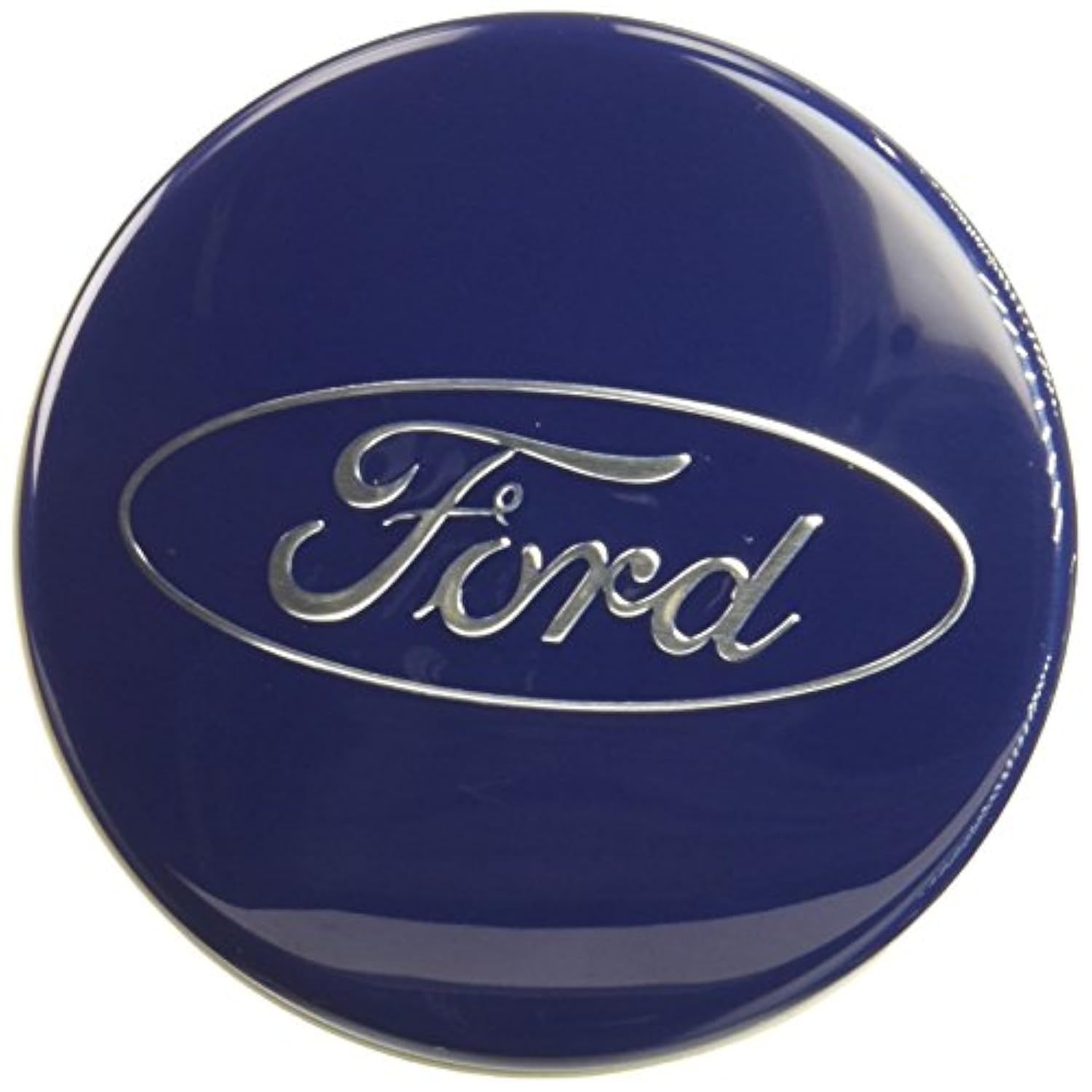 Genuine Ford BE8Z-1130-A Wheel Hub Cap