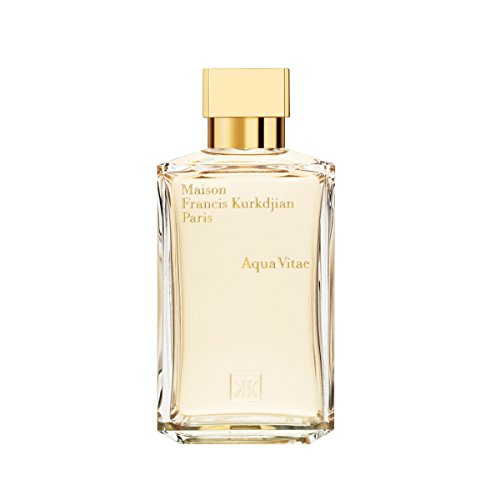 Maison F. Kurkdjian Aqua Vitae Eau De Toilette (200ml)