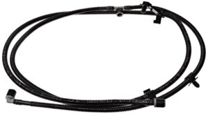 ford 8l8z-17k605-a windshield washer hose