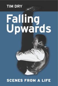 falling upwards: scenes from a life