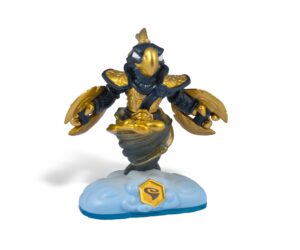 skylanders swap force - legendary free ranger