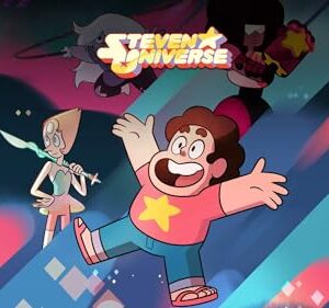 Steven Universe Season 1