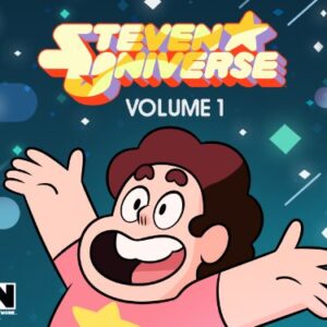 Steven Universe Season 1