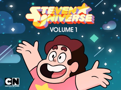 Steven Universe Season 1