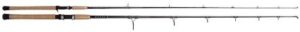 tsunami classic conventional fishing rods tscc-701mh