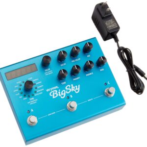 Strymon Big Sky Reverb