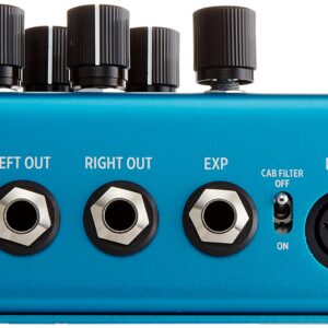 Strymon Big Sky Reverb