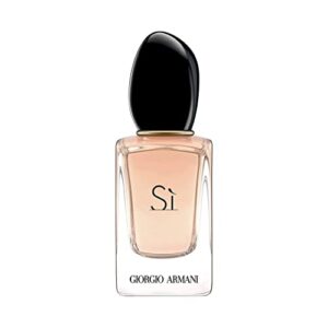 giorgio armani si eau de parfum spray, 1.7 ounce