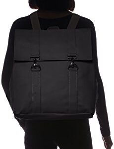 Rains Men's MSN Bag, Black, One Size