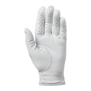 WILSON Women's Advantage Left Hand Golf Glove, Medium