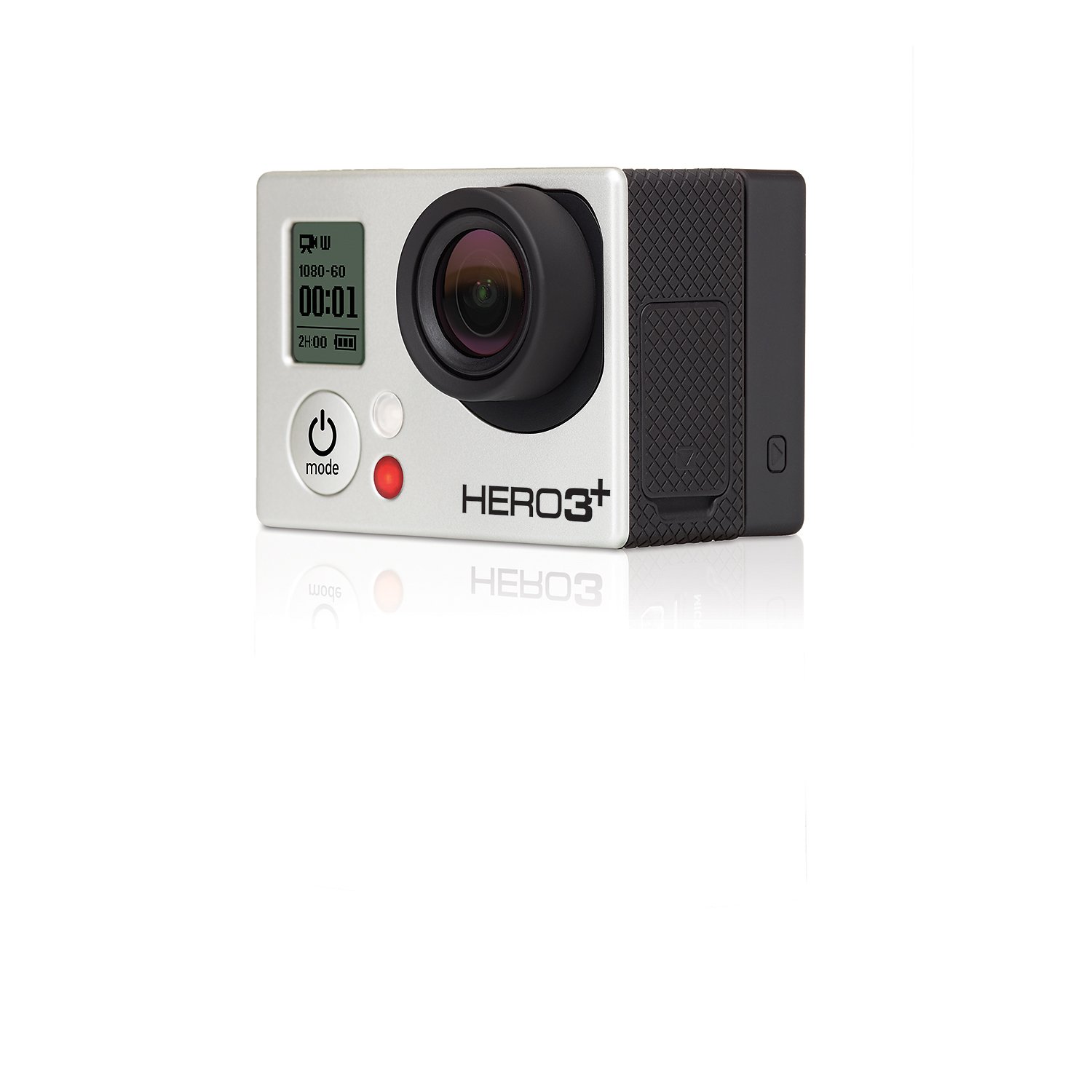 GoPro LCD Touch BacPac