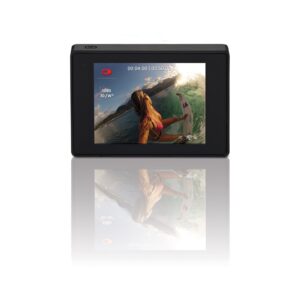 gopro lcd touch bacpac