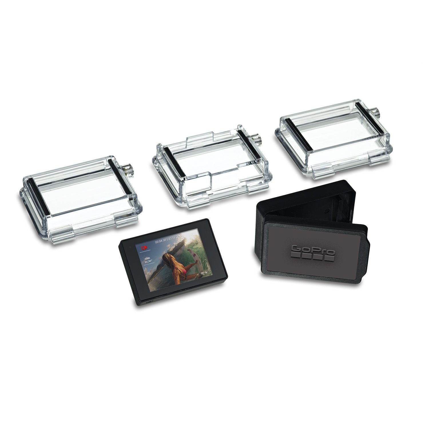 GoPro LCD Touch BacPac