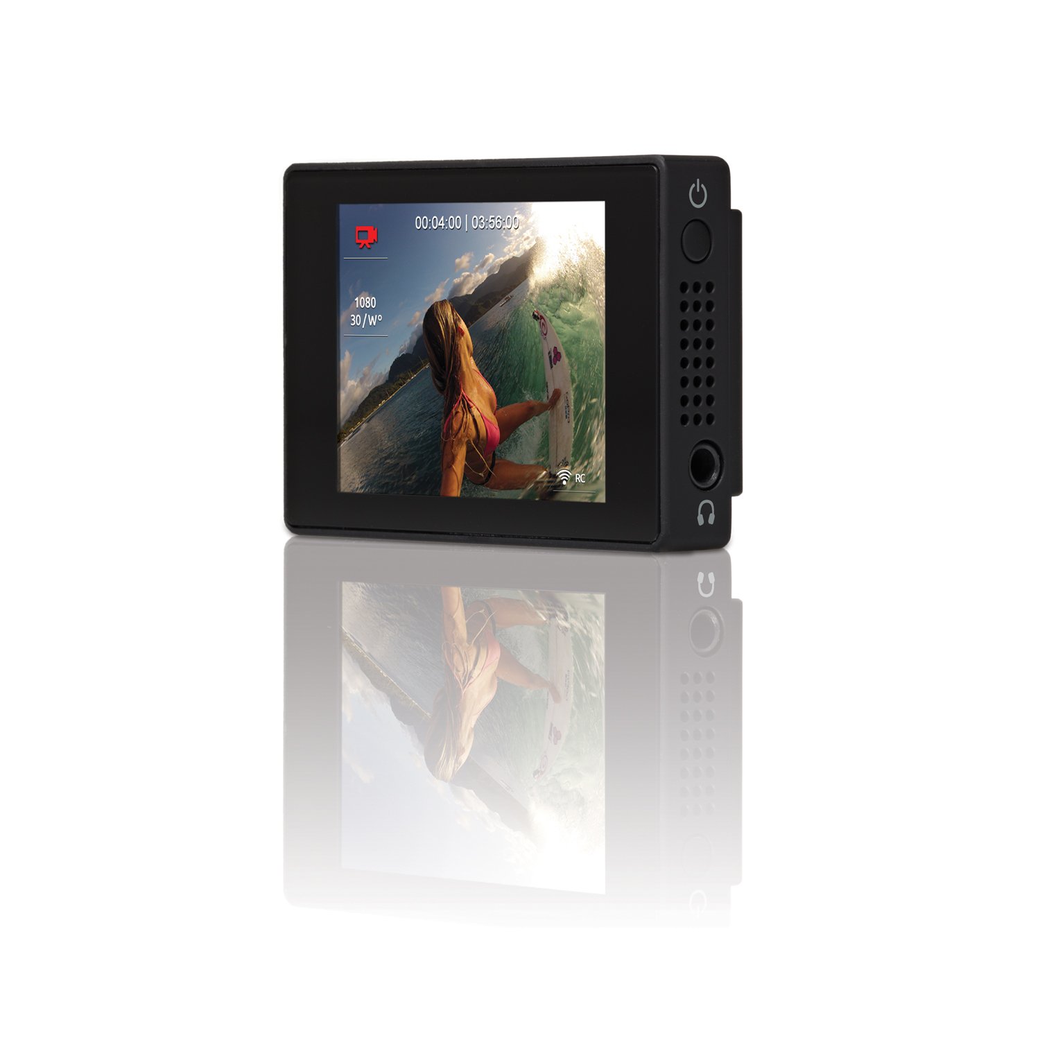 GoPro LCD Touch BacPac