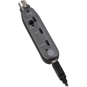 Senal XU-1648 XLR-to-USB Adapter