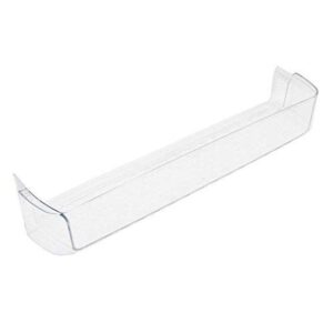 lg man62570801 genuine oem door shelf bin for lg refrigerators