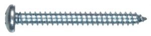 the hillman groupthe hillman group 35128 pan head phillips sheet metal screw 8 x 1-1/2 75-pack