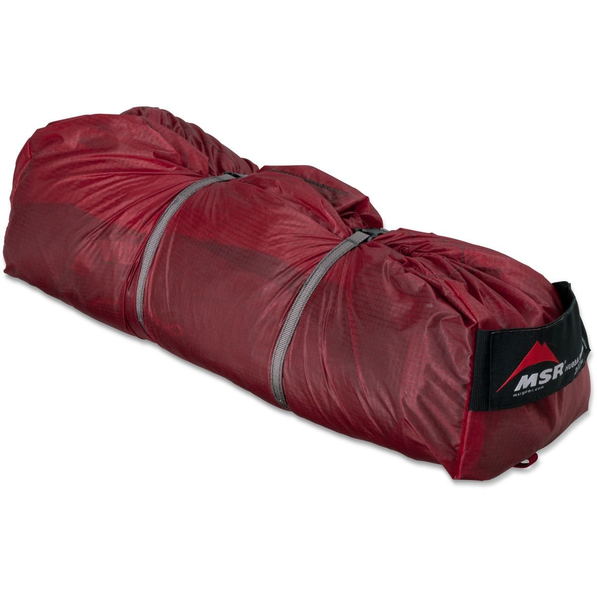 MSR Hubba Hubba NX 2-Person Lightweight Backpacking Tent, Without Xtreme Waterproof Coating