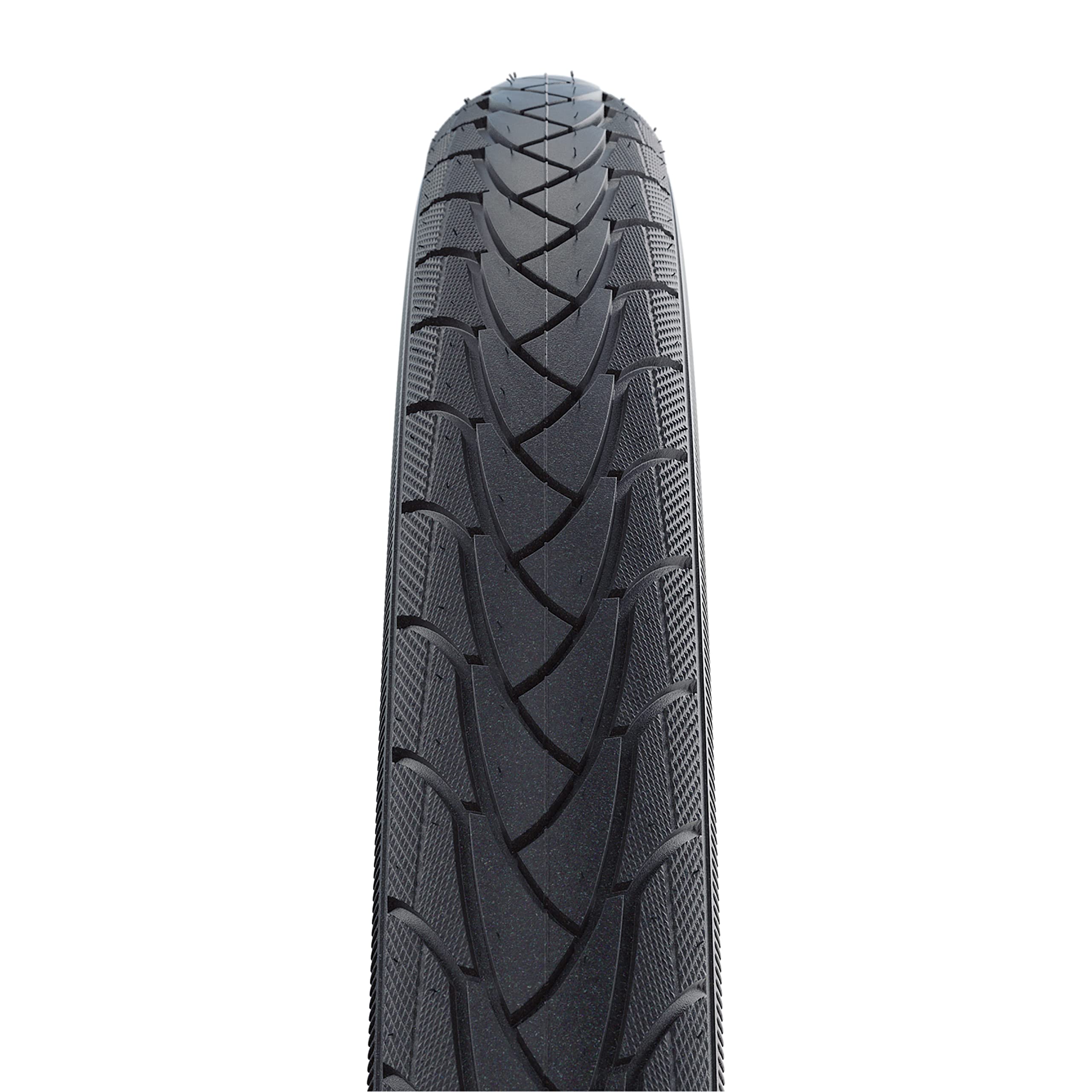 Schwalbe Marathon Plus Performance Wired Tyre with Smartguard Endurance Reflex 475 g (35-349) - 16 x 1.35 Inches