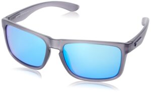 pepper's sunset boulevard sunglasses,matte crystal grey,58 mm