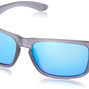 Pepper's Sunset Boulevard Sunglasses,Matte Crystal Grey,58 mm