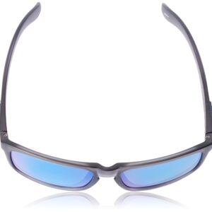 Pepper's Sunset Boulevard Sunglasses,Matte Crystal Grey,58 mm