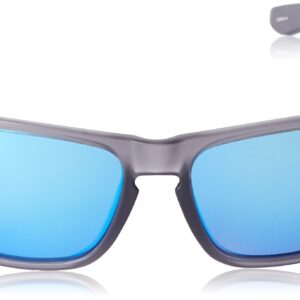 Pepper's Sunset Boulevard Sunglasses,Matte Crystal Grey,58 mm