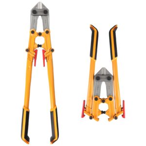 power grip bolt cutter, 39-124, 24 inches