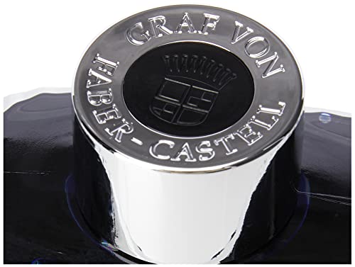 Graf von Faber-Castell Ink Bottle, Cobalt Blue, 75ml 141001