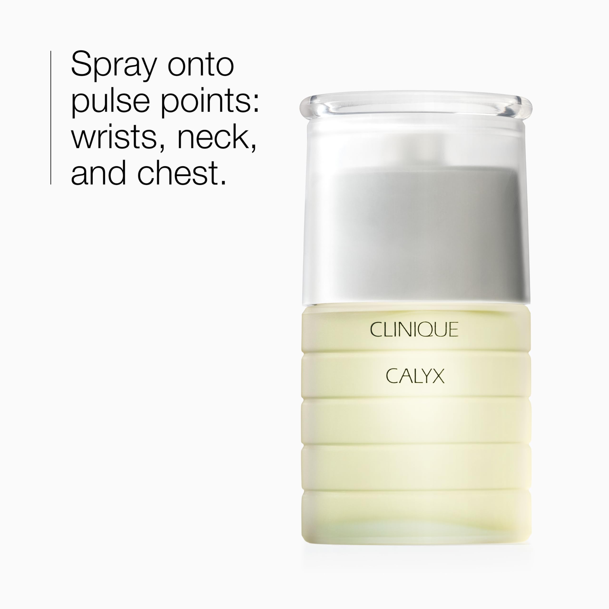 Clinique Calyx Eau de Parfum Spray, 1.7 fl. oz.