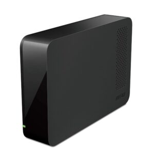 buffalo drivestation usb 3.0 3 tb external hard drive (hd-lc3.0u3)