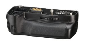 pentax d-bg5 battery grip for k3 digital slr camera (black)