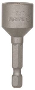 bosch 2608551075 socket spanner 50mm-1/2"