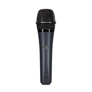 telefunken m81 | universal dynamic cardioid microphone