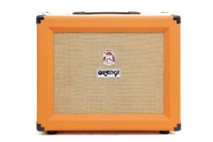 orange amps electric guitar power amplifier, (cr60c)