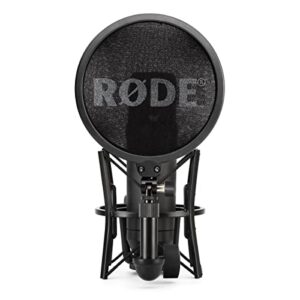 Rode NT1 Kit,Black