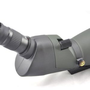 Visionking 30-90x100 HD Spotting Scope Waterproof Monoculars Telescope Green