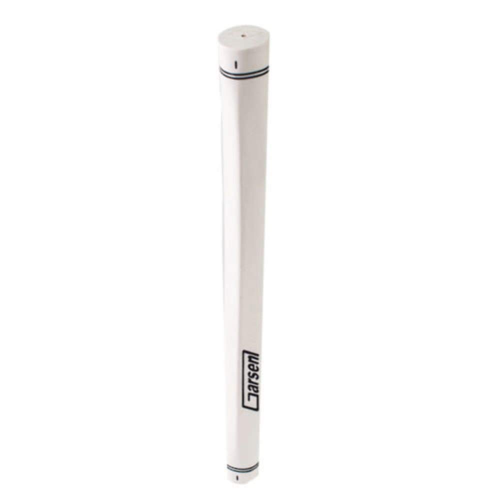 GARSEN G-Pro Edge Putter Grip - White