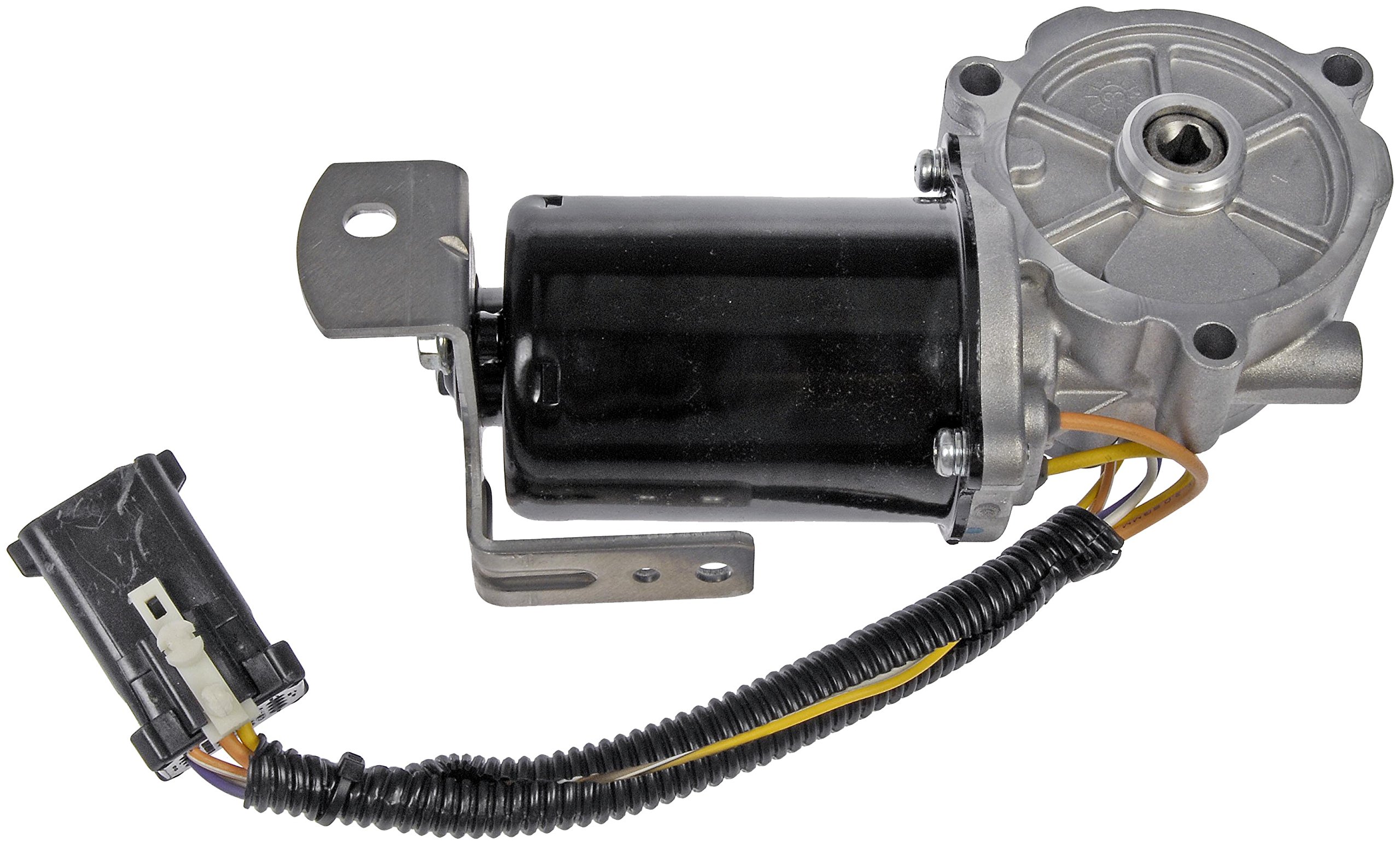 Transfer Case Shift Motor