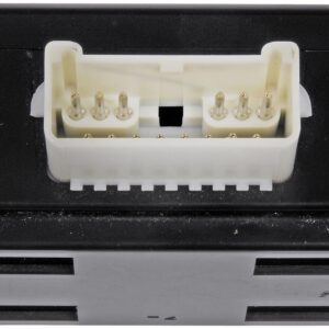 Dorman 906-151 Wiper Pulse Circuit Board Compatible with Select Ford Models