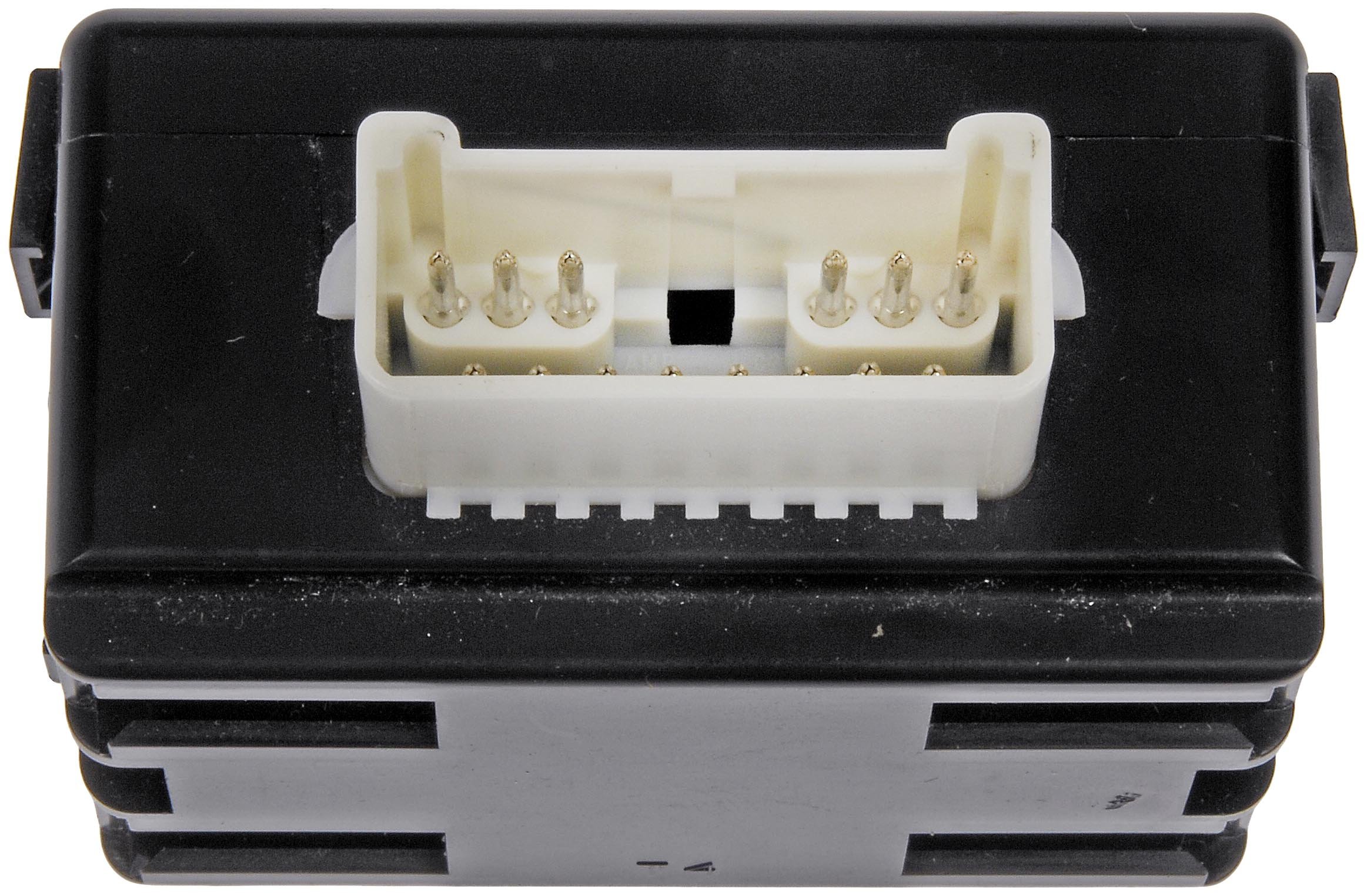 Dorman 906-151 Wiper Pulse Circuit Board Compatible with Select Ford Models