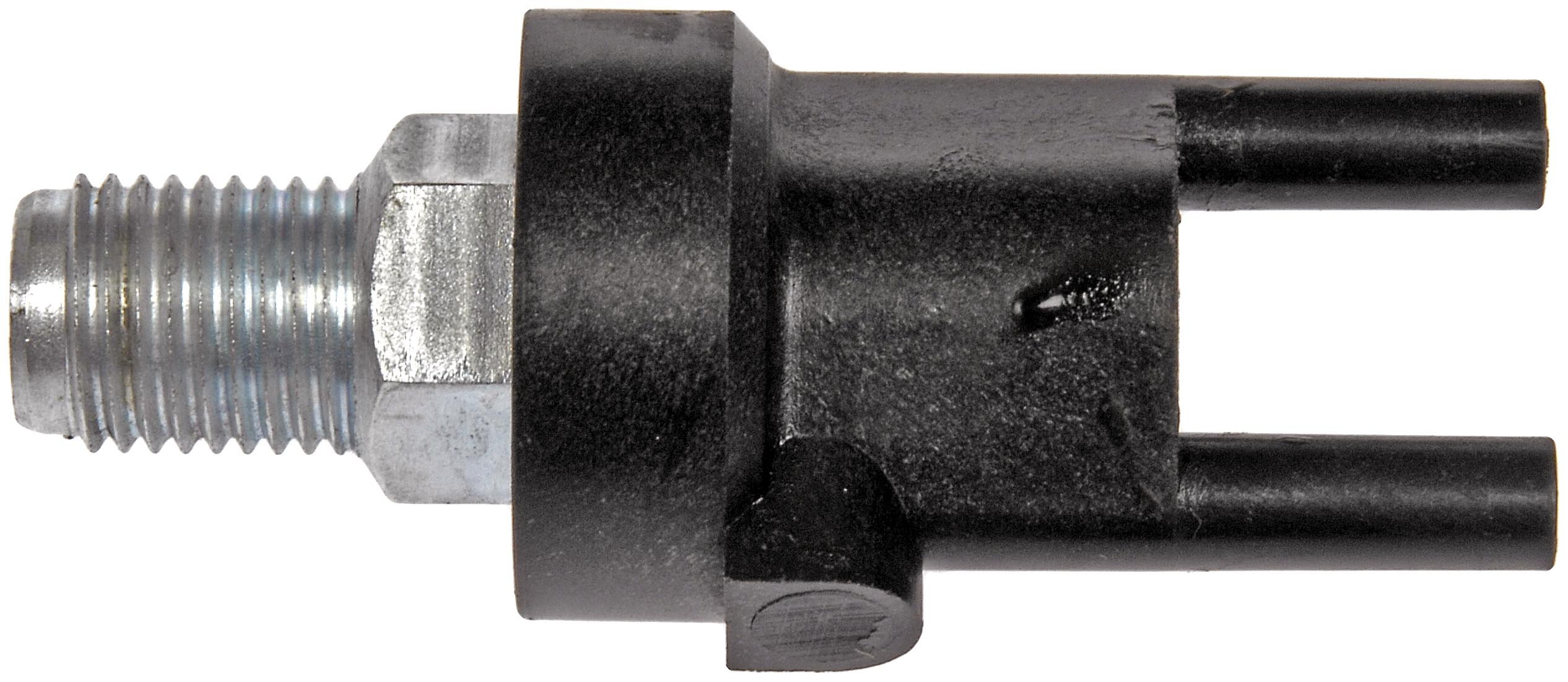 Power Steering Air Control Valve