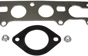 Dorman 674-886 Manifold Converter - Not CARB Compliant Compatible with Select Mazda Models (Made in USA)